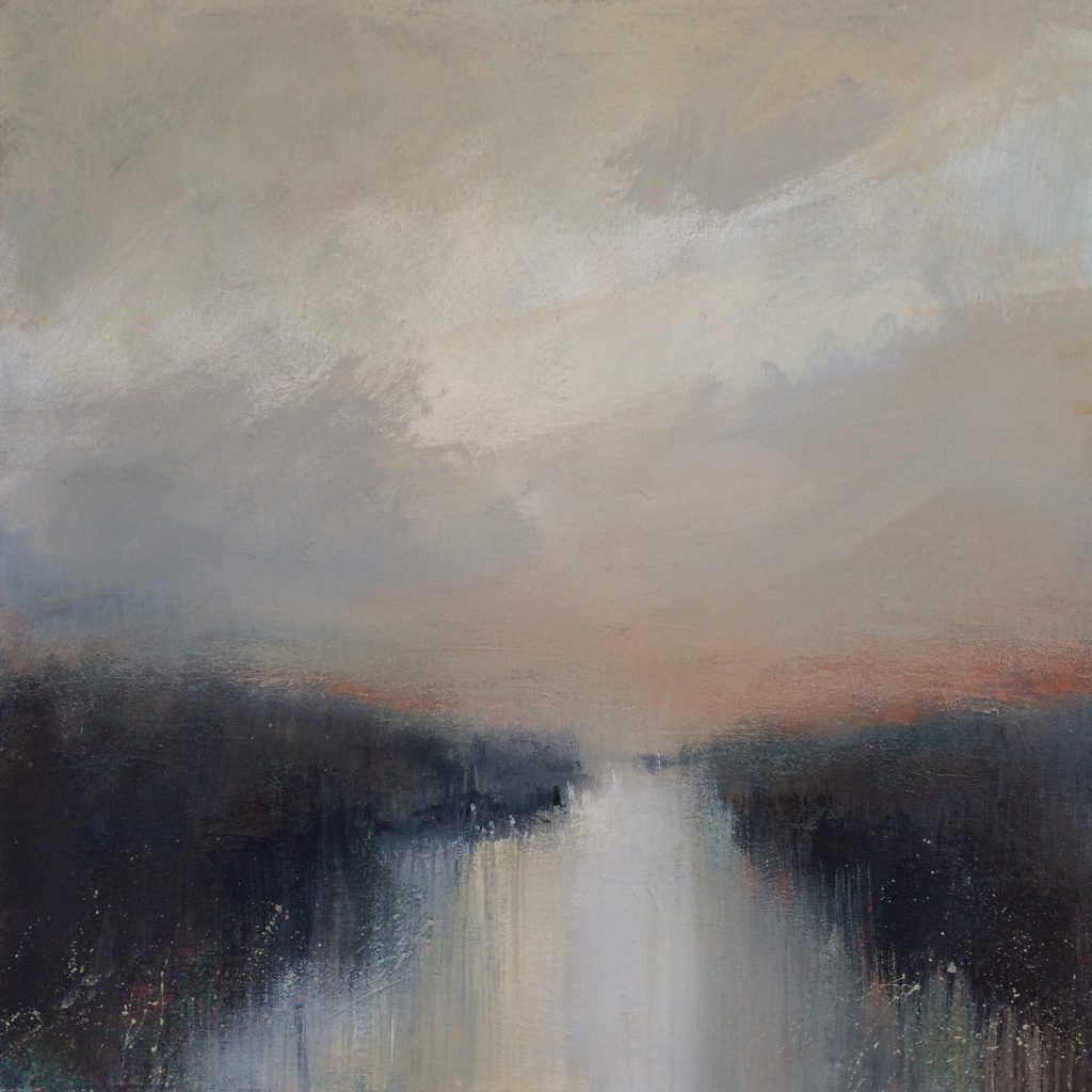 Sue Godfrey – Kingfisher Art