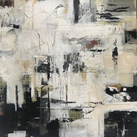 Pentimento I – Kingfisher Art