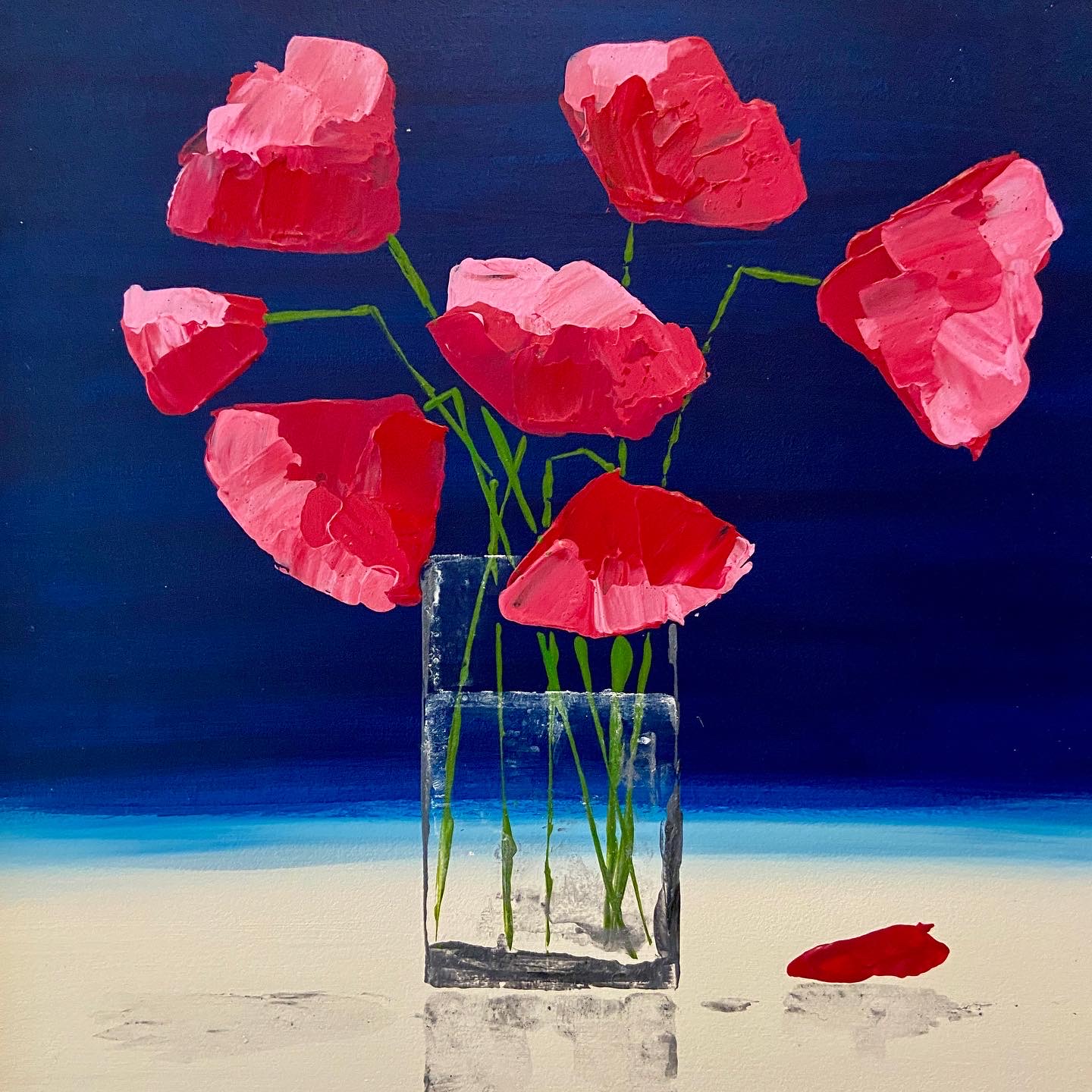 Nancy Chambers – Kingfisher Art